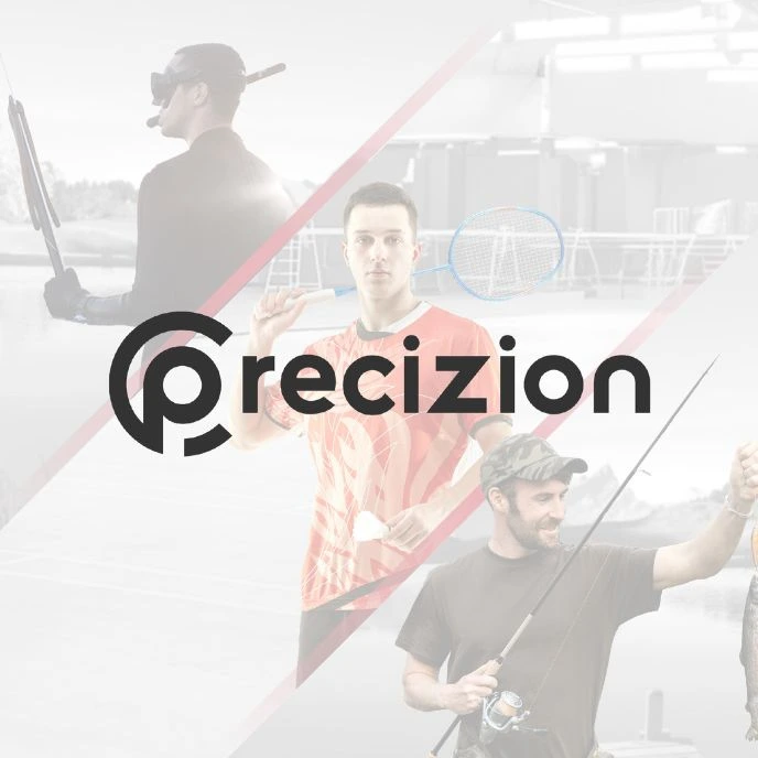 Precizion Badminton Official Website - Home